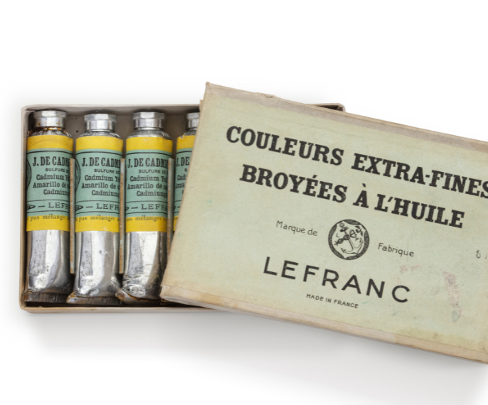 Histoire – Lefranc Bourgeois